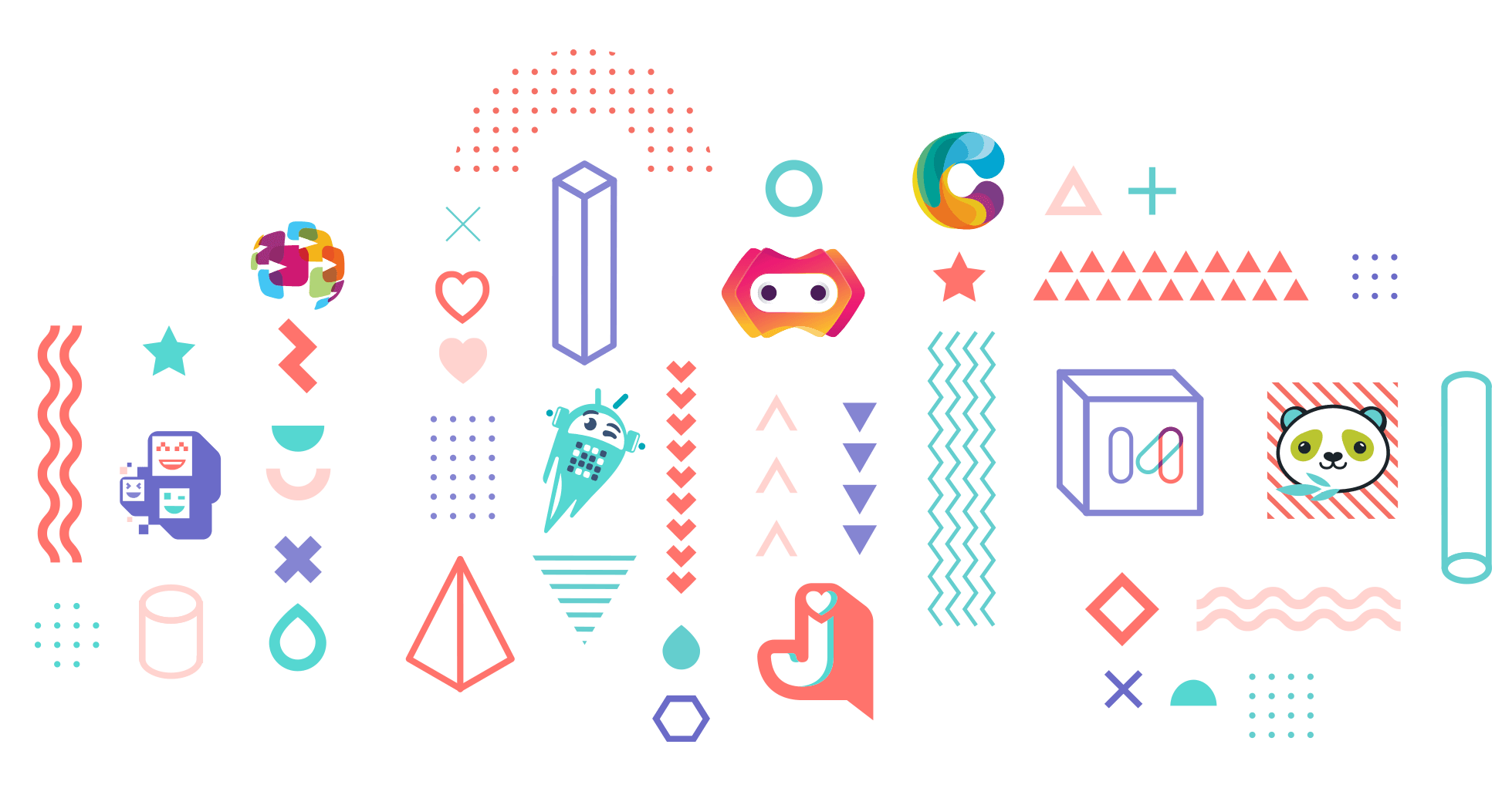 Readymade Logos for Sale - #1 Premade Logo Store By LogoMood Logos