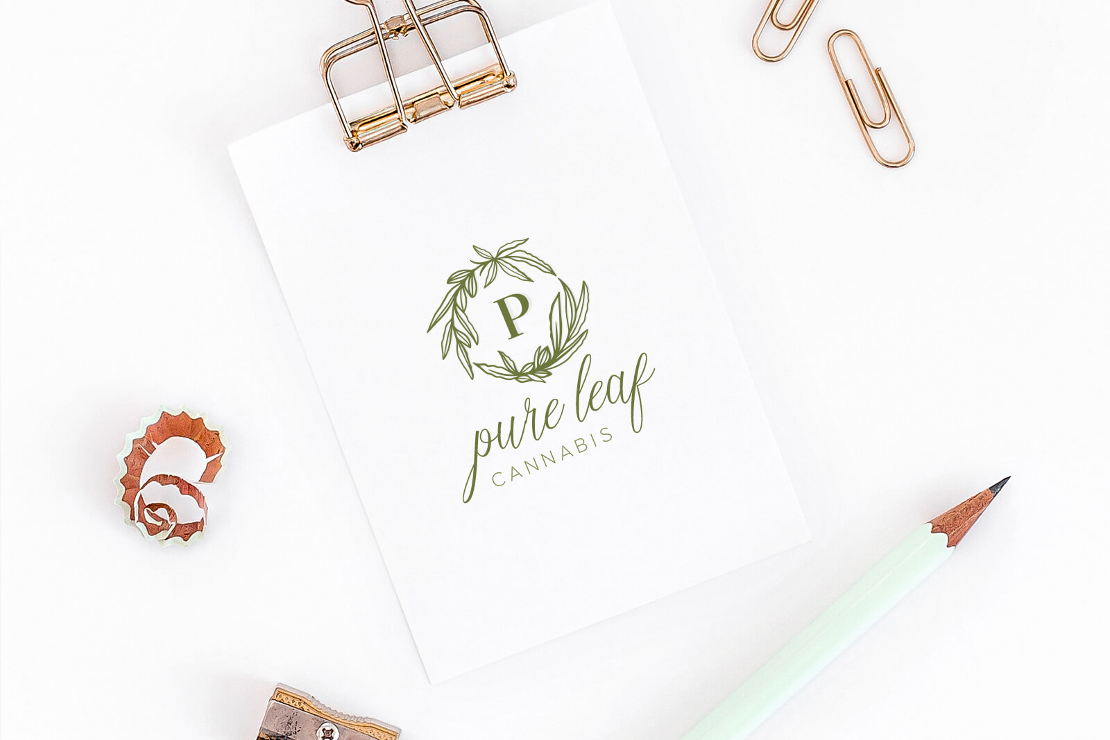 Pre Designed Logos For Sale