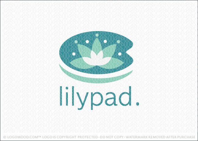Lilypad Logo