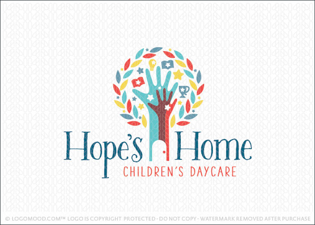 Homes Of Hope Logo