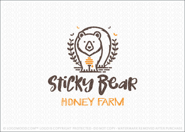 State Farm Bear Art